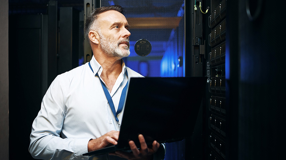 DCIM Software Today–Different Times, Different Solutions - Hyperview