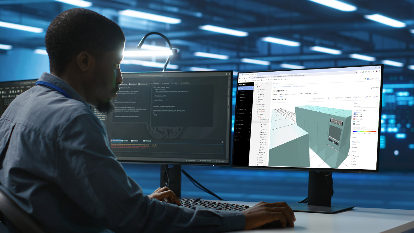 About Us and Leadership Team - Hyperview