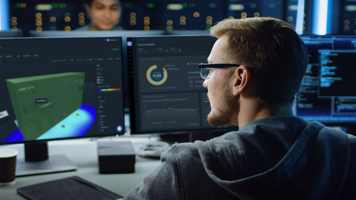 6 Tips to Secure Your Data Center Operations with DCIM Software - Hyperview