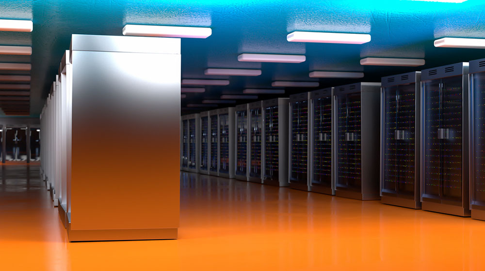 How to Overcome Modern Colocation Challenges with DCIM Software - Hyperview