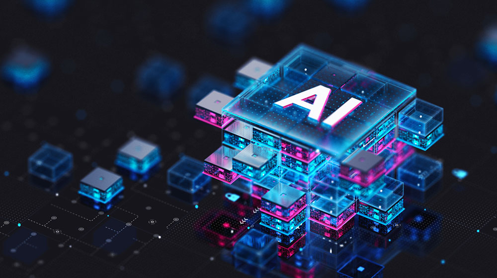 Smarter Data Center Capacity Planning for AI Innovation - Hyperview