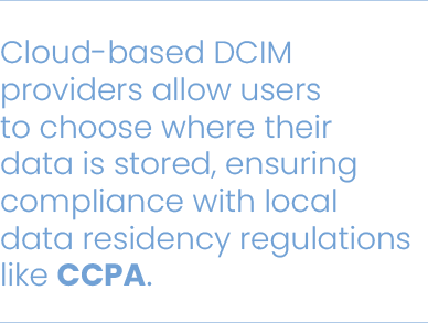 Why Cloud Based Dcim Software Outperforms Legacy Systems Hyperview